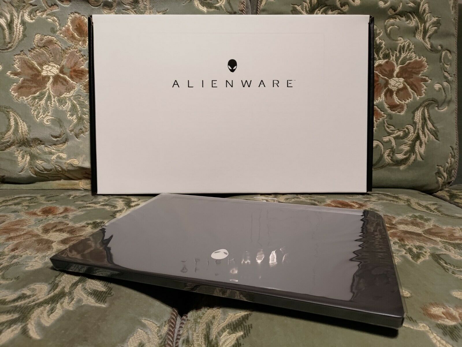 2021 Dell Alienware M15 R6 15.6 QHD Intel I9 11th Gen RTX 3070 1TB SSD ...