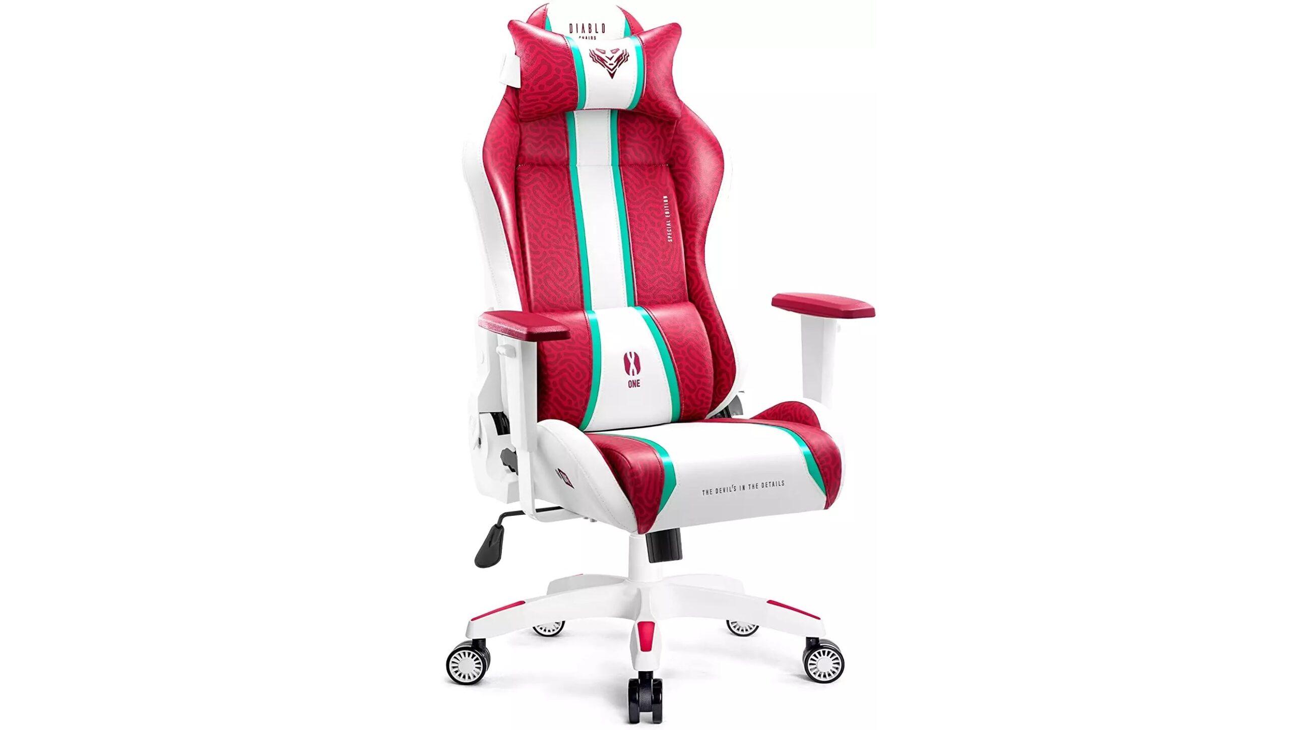 Silla gamer pink - Clasificados Veneportal