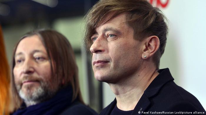 Tailandia deporta a Israel a todos los rockeros de la banda Bi-2