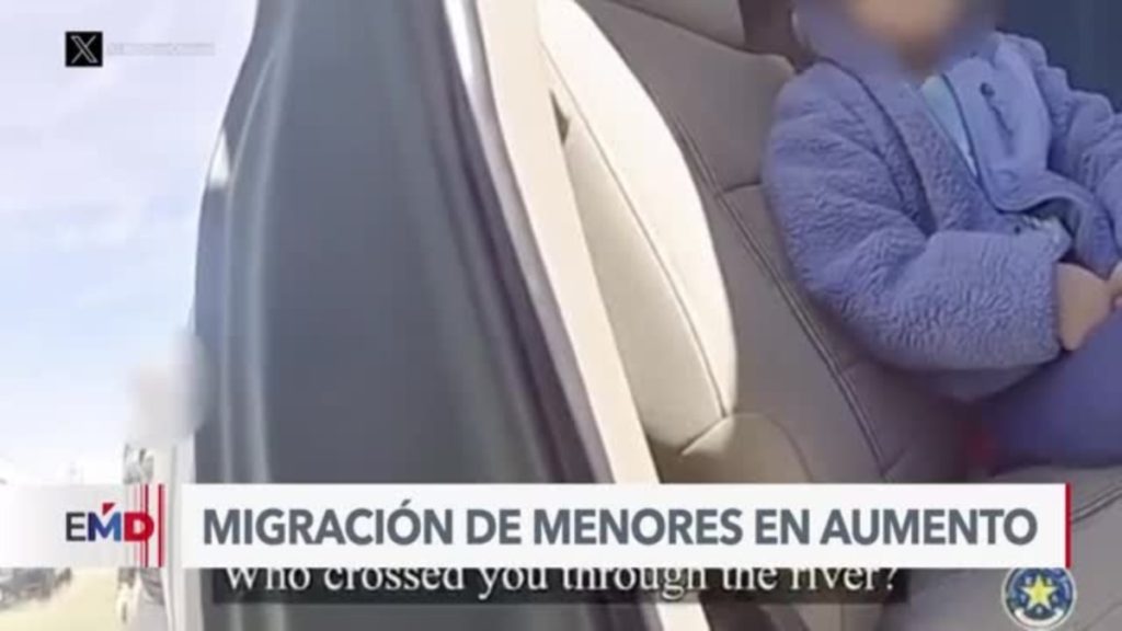 Menores no acompañados siguen migrando en América Latina - Veneportal ...