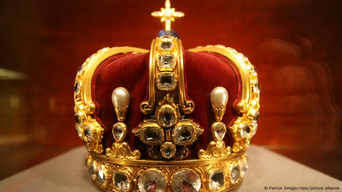 Alemania llega a acuerdo con herederos del último "Kaiser" sobre el ...